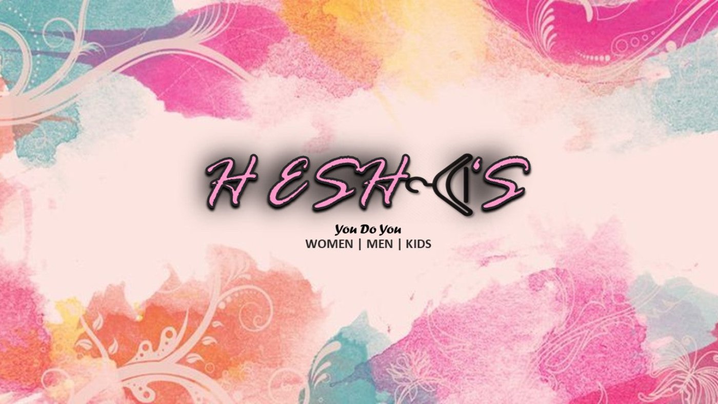 Our Story – Hesha's